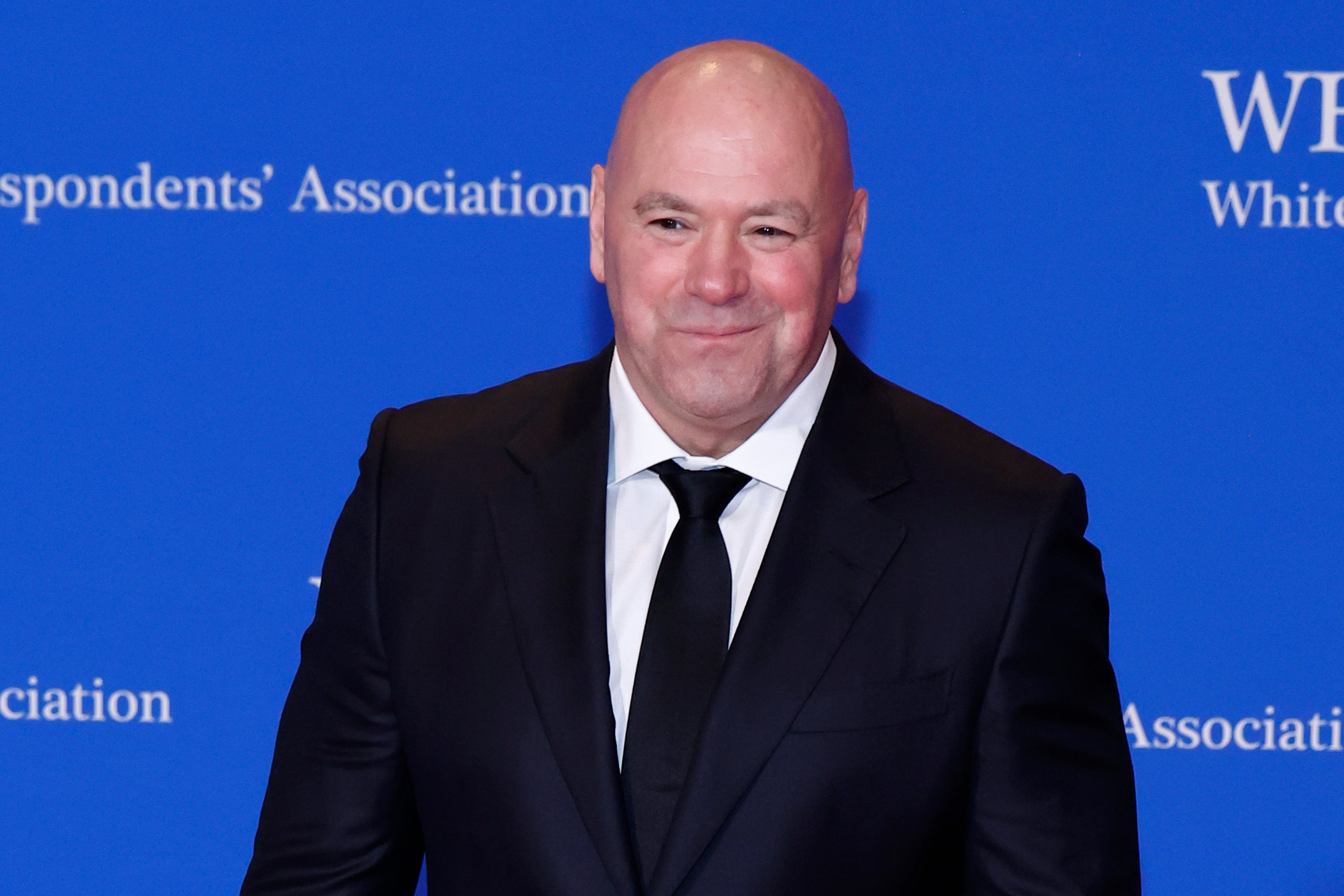 UFC legend criticises Dana White’s response to Trump dinner shooting