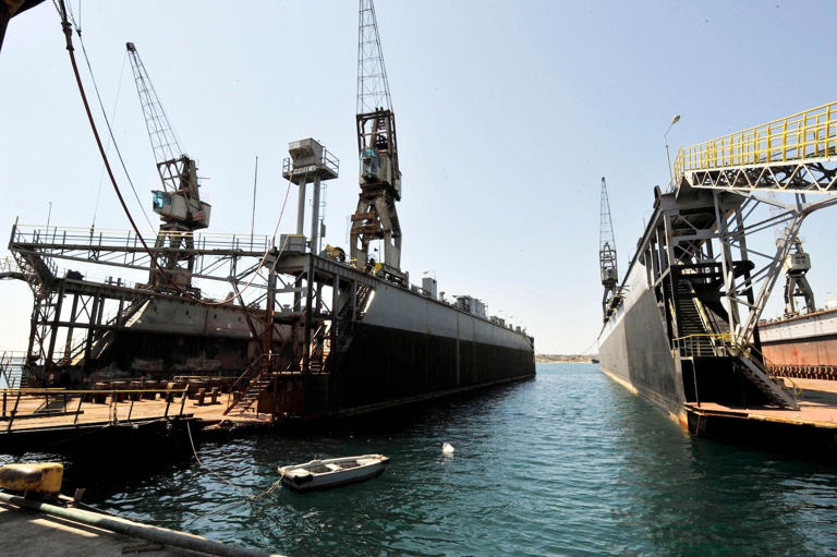 ΕΤΜΕ: Επιτάχυνση συνεργασιών στη ναυπηγική και αμυντική βιομηχανία με ...