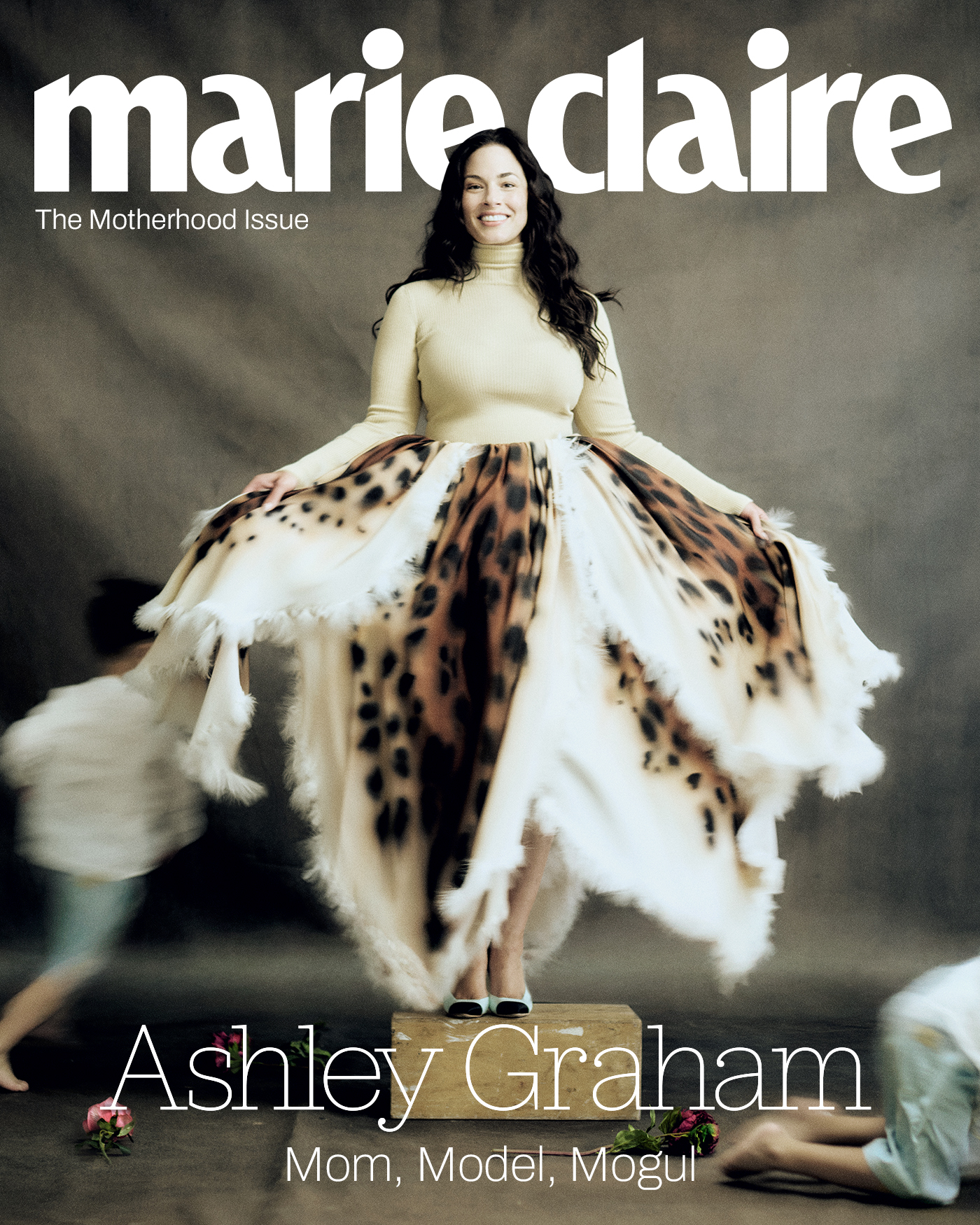 From Ashley Graham to Jesmyn Ward, meet the remarkable women on our ...