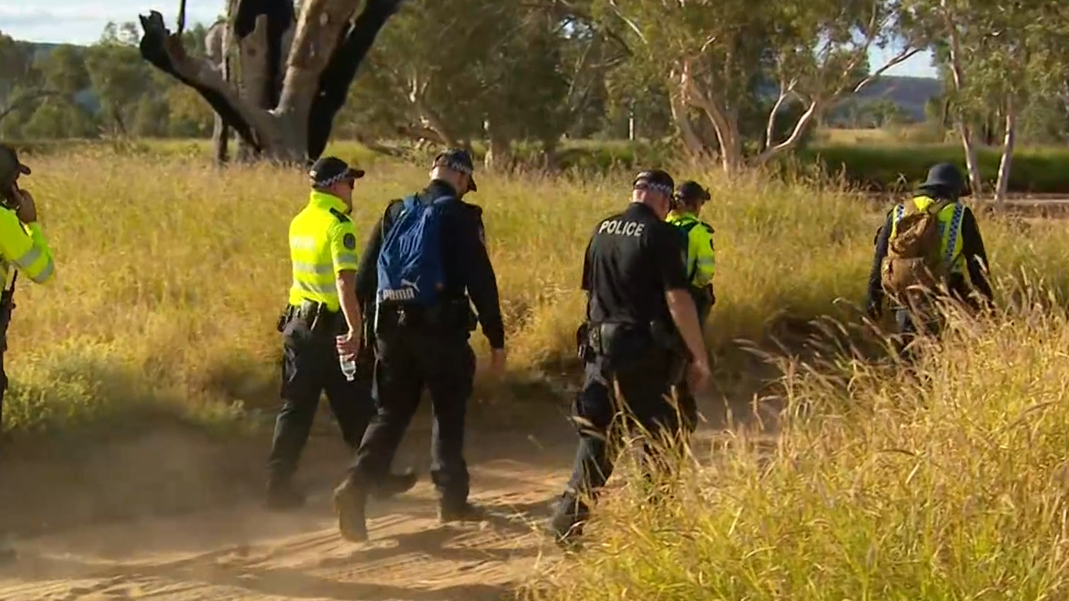 Jacinta Price reveals she's aunt of NT girl believed to have been abducted