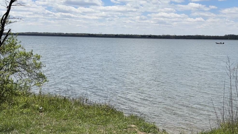 Hidden histories: Forgotten 1800s settlement lies beneath Alum Creek ...