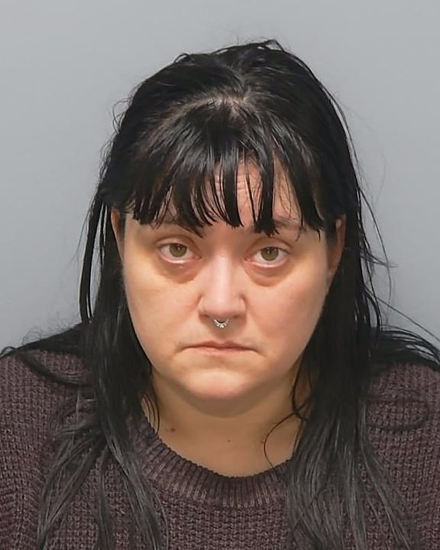 Sentences for funeral directors who left 46 bodies to decompose in warm ...