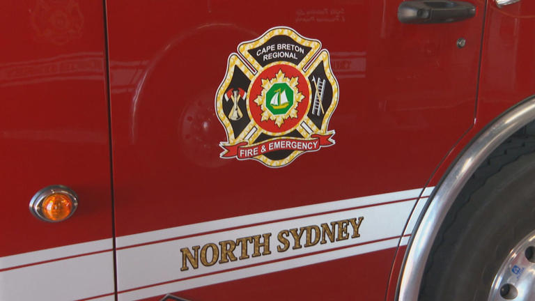 Fire chief in Cape Breton troubled by increased brush fire activity