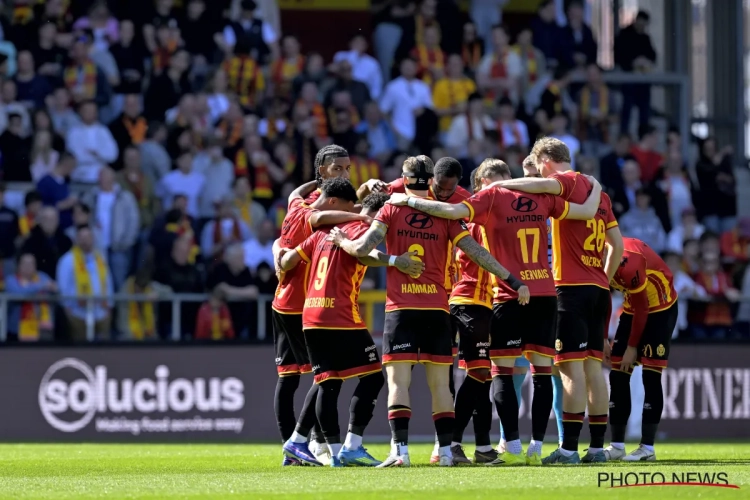 Done deal: KV Mechelen heeft beet en haalt spits in huis