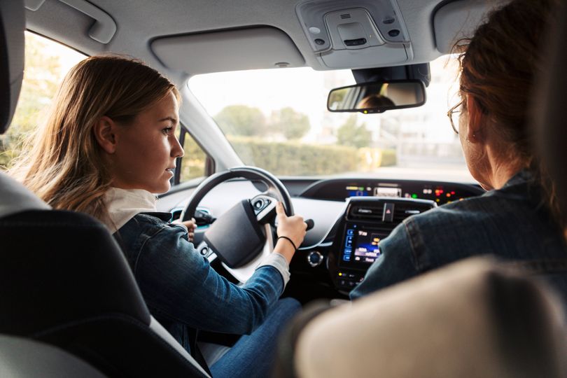 DVSA confirms two major driver rule changes starting in May 2026