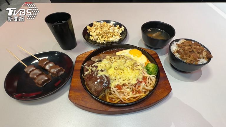 獨／屏東牛排店逆勢降價！ 排餐最多省100元 附餐卻「少了這些」