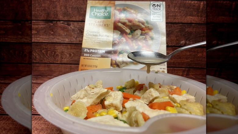 8 store-bought chicken pot pies ranked from worst to best