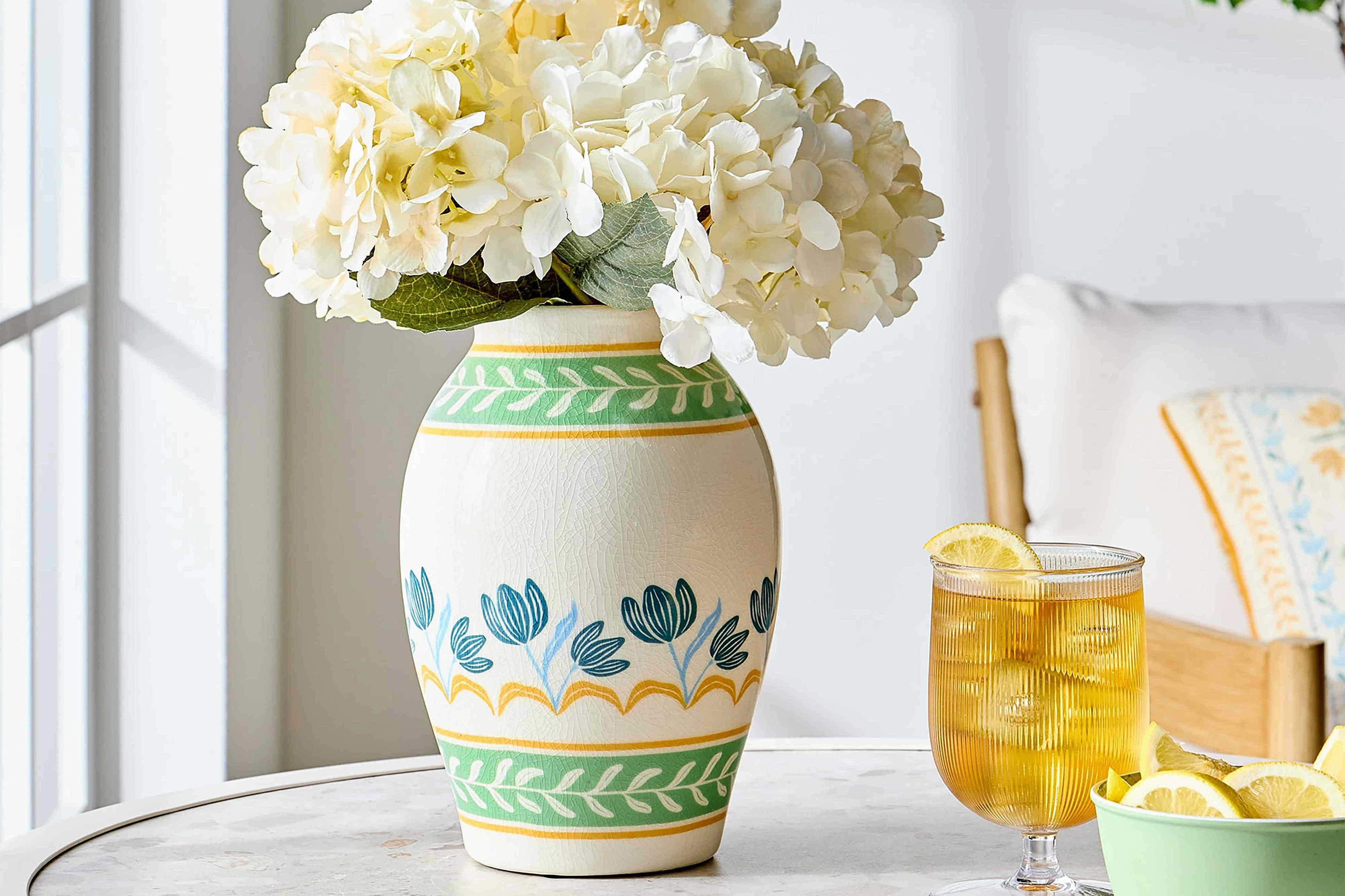 6 garden-inspired home decor pieces that look designer-worthy but are ...