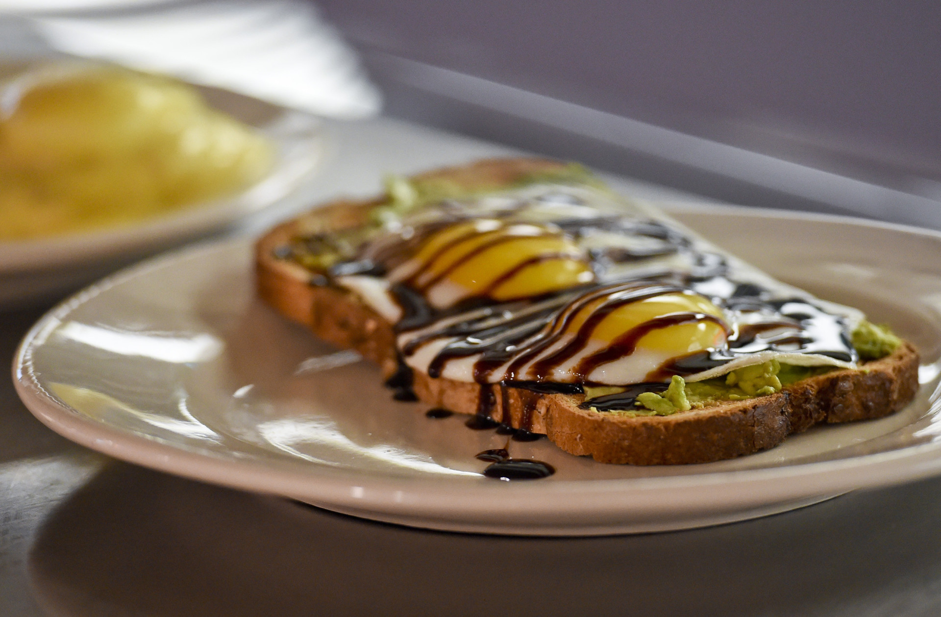 The top appetite-suppressing foods to keep you full for longer