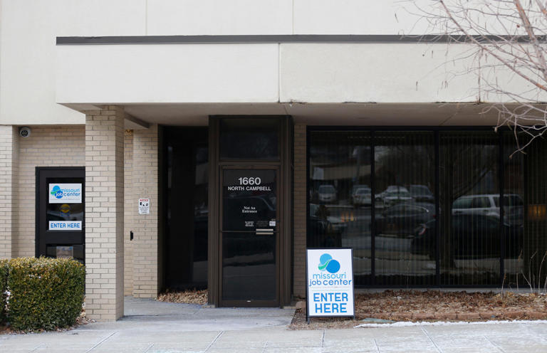 Missouri Job Center in Springfield reopens June 8 after repairs