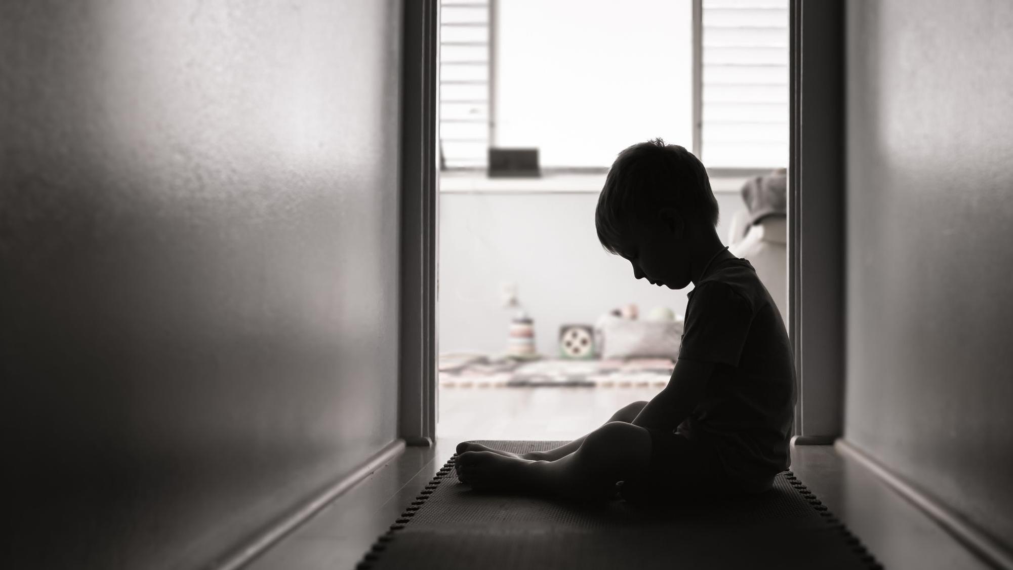 Children's voices need to be heard when tackling domestic abuse