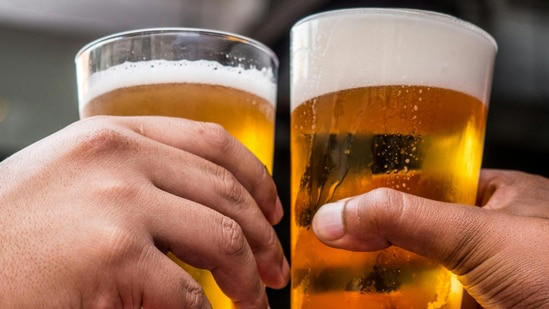 Heart surgeon went 1,500 days without drinking alcohol; here's what ...