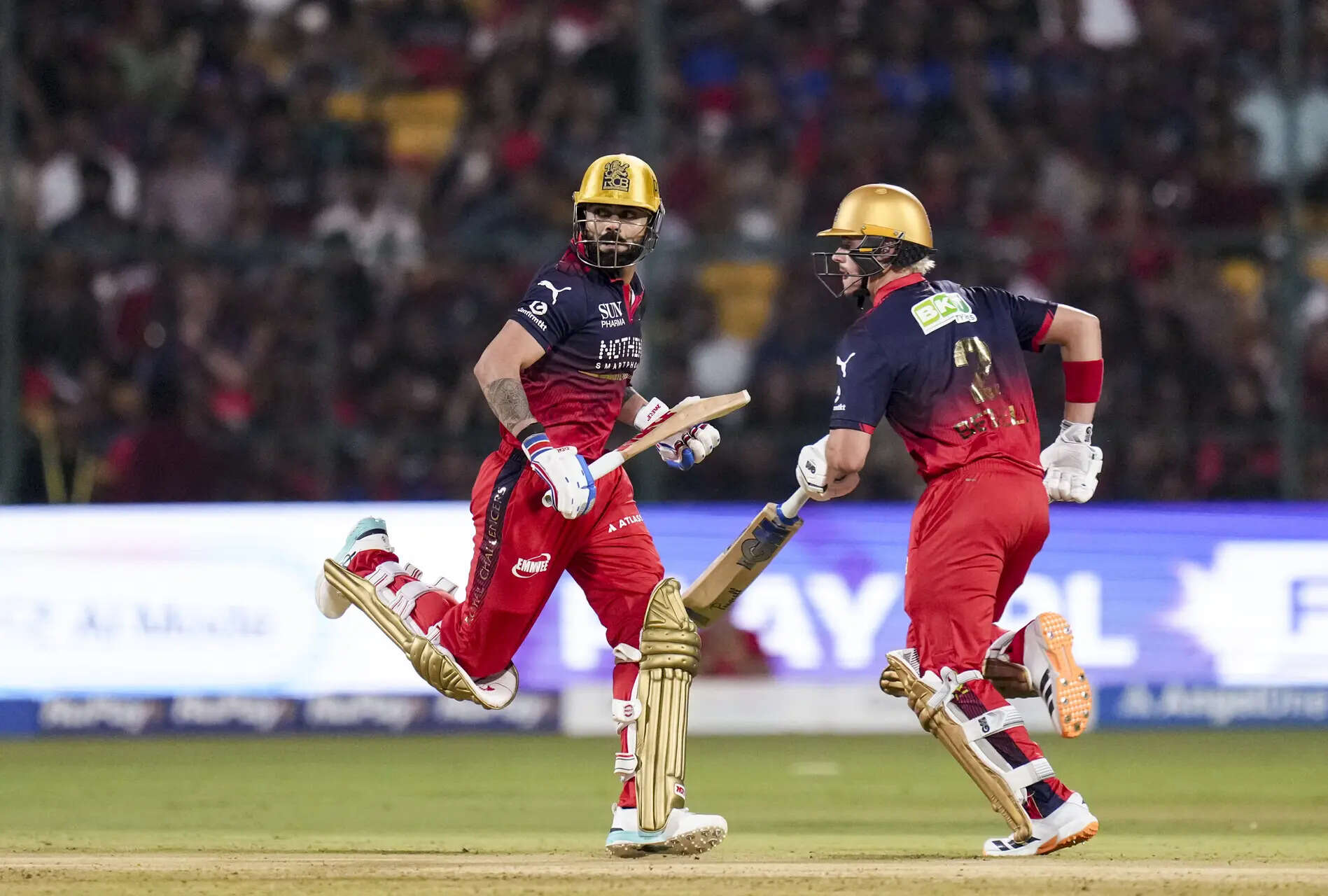 IPL 2026: 'That's not good enough' - Aakash Chopra fires warning to ...