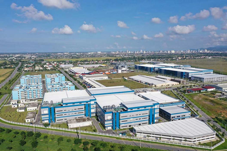 Nghệ An thu ngân sách tăng hơn 30% trong 4 tháng