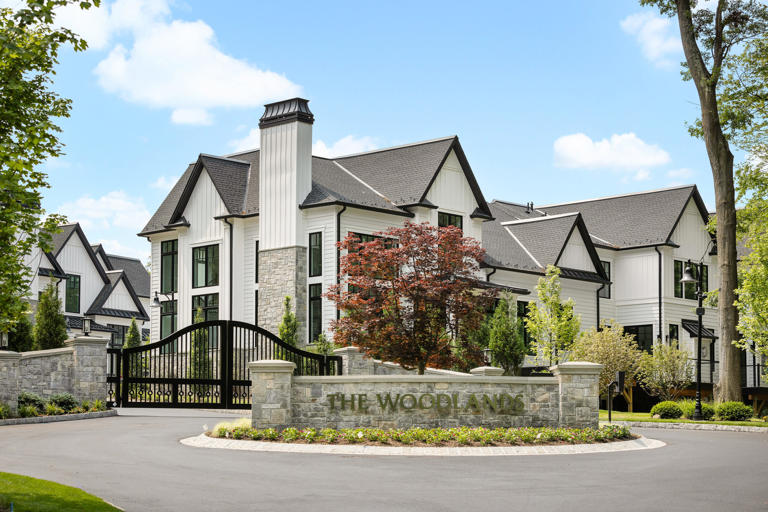 New $3.3M luxury townhouse is among priciest ever sold in North Jersey