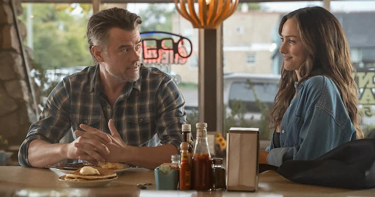 'Ransom Canyon' season 2 sets premiere date as Netflix reveals first ...