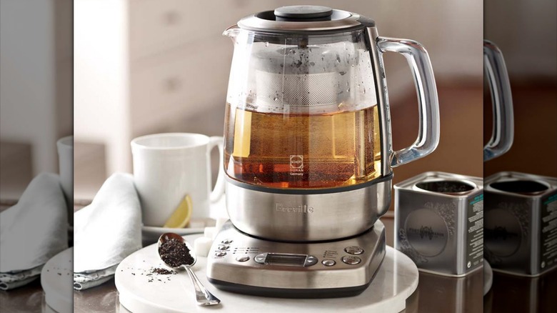 20 best teapots and kettles to brew the perfect cup