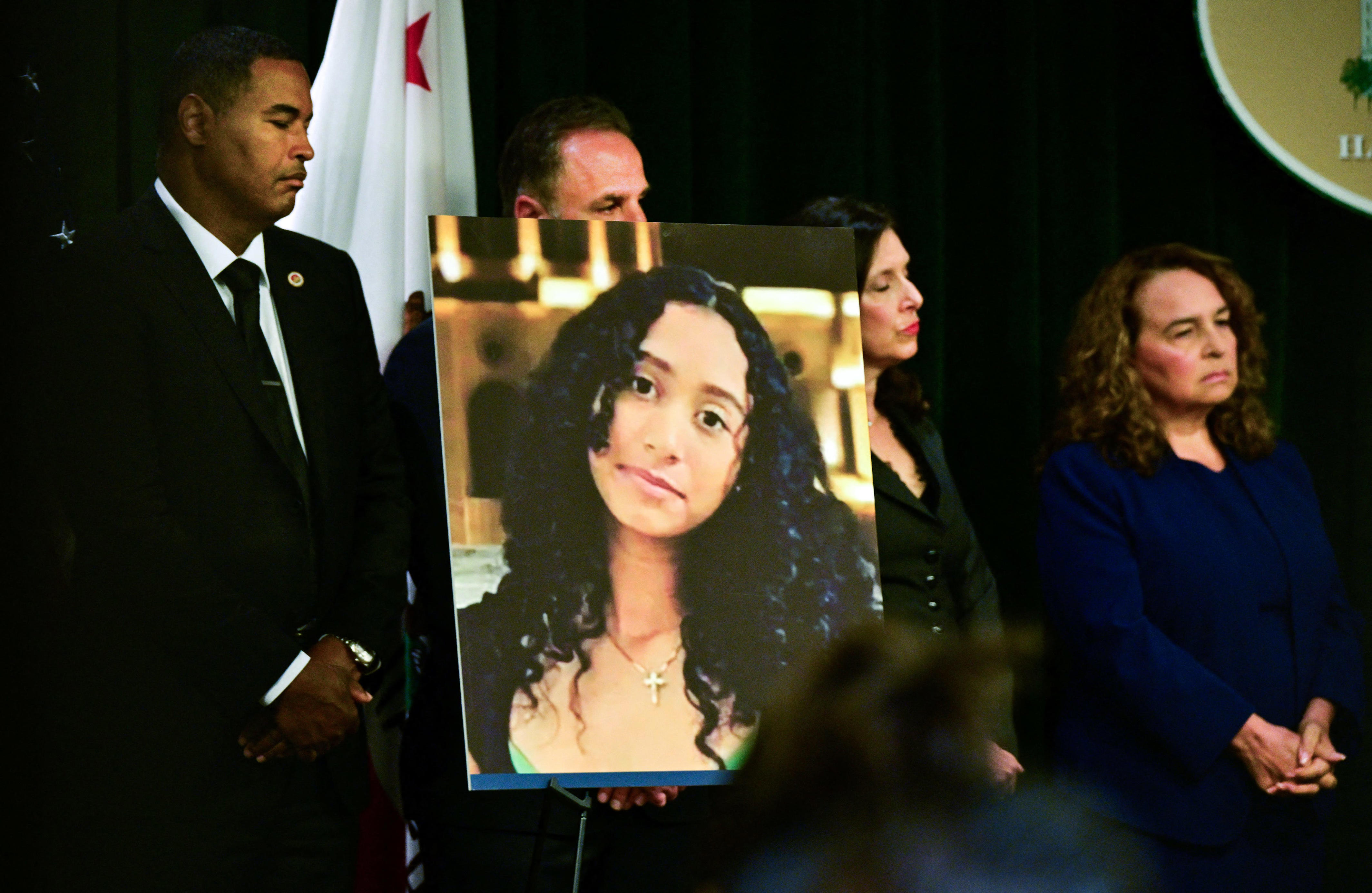 D4vd investigation findings revealed 7 months after teen found dead