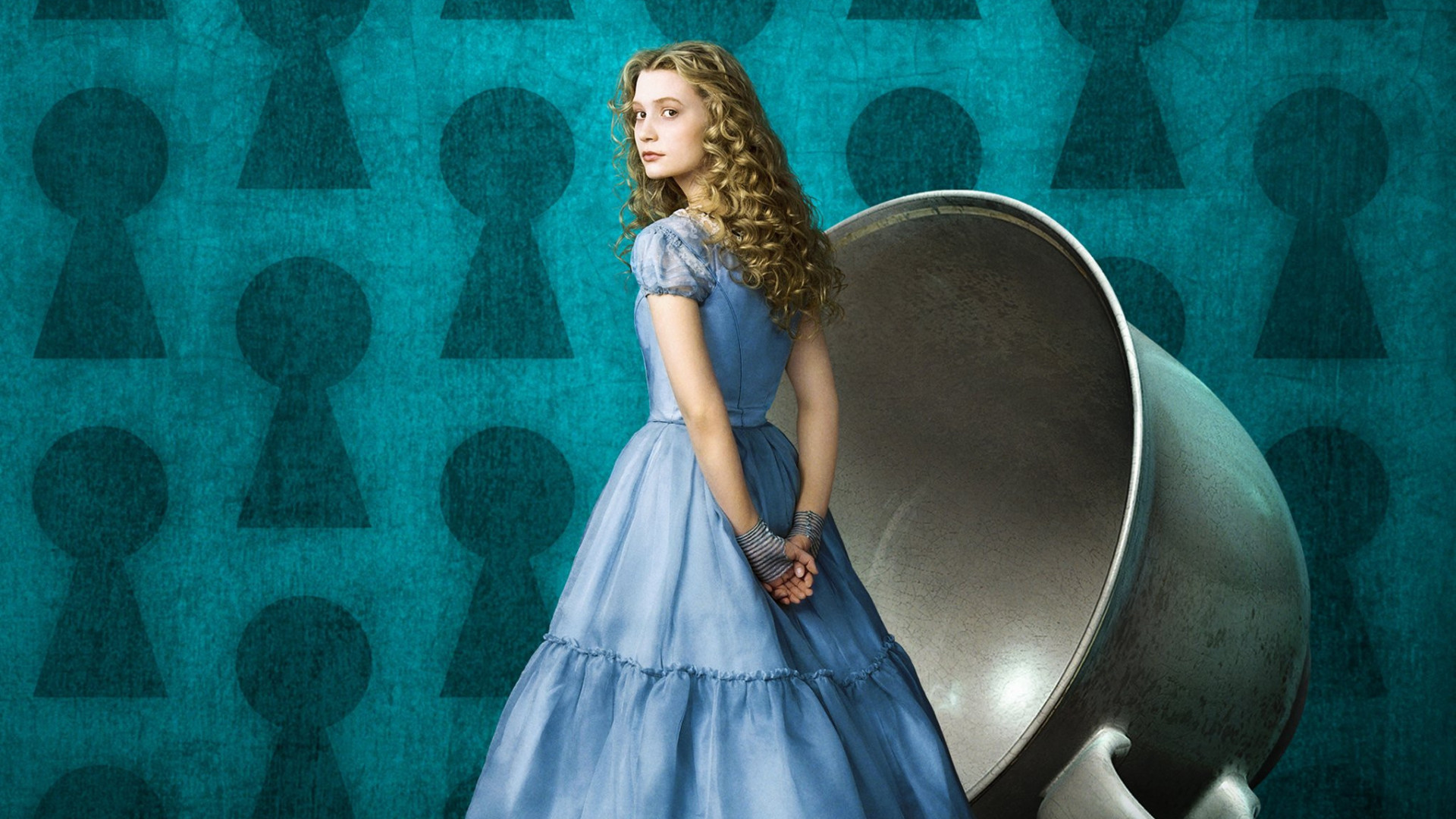 The meaning behind 'Alice's Adventures in Wonderland'