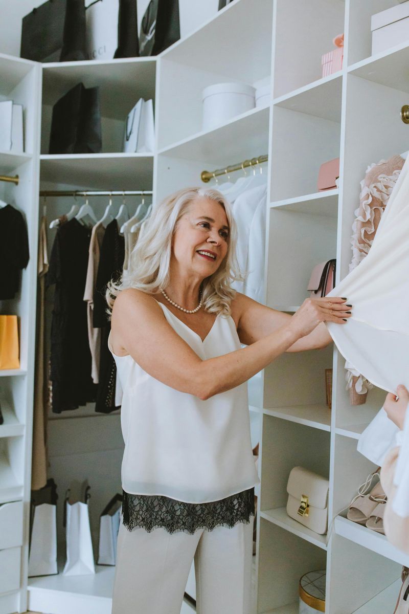 15 items women over 40 might consider removing from their space