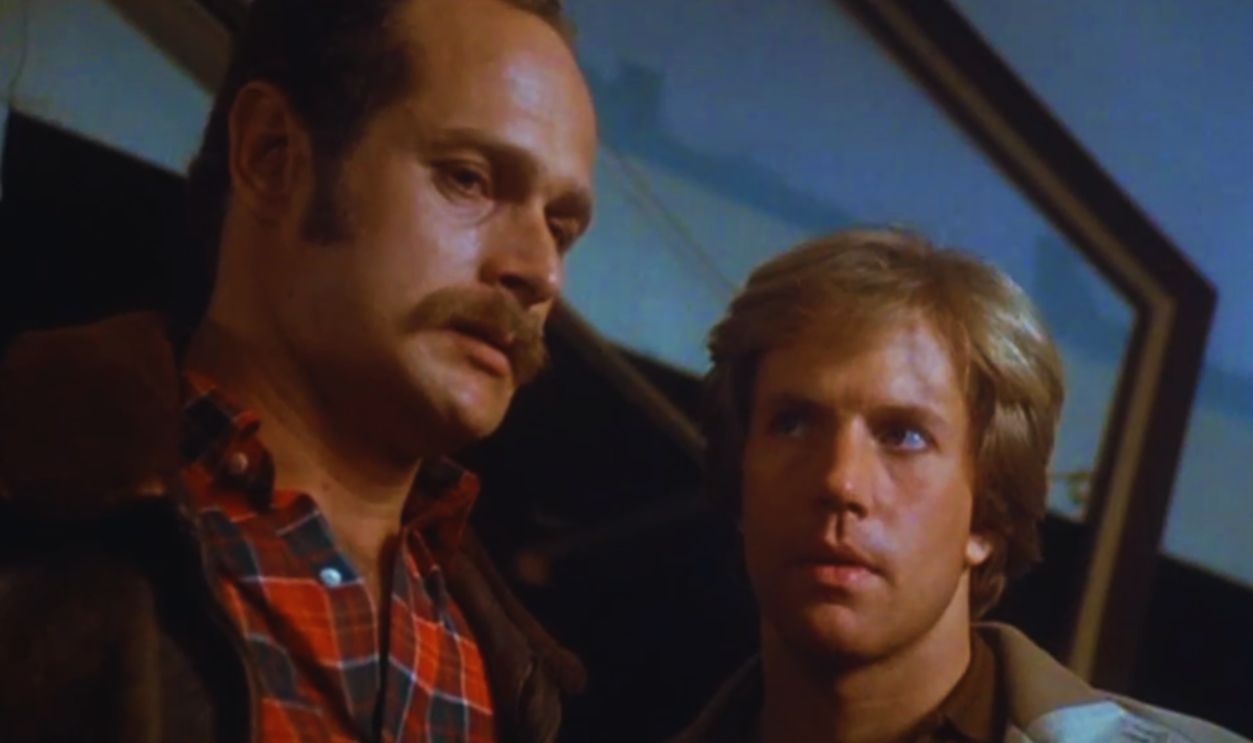 Who else loved Simon & Simon and thinks it’s a totally underappreciated ...