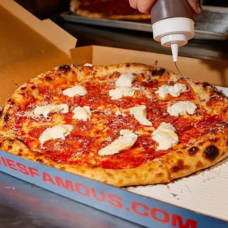 Seattle’s pizza just keeps getting better