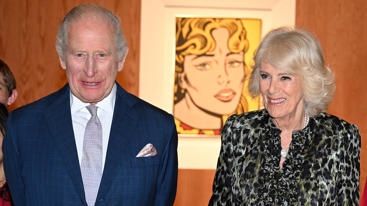 Live blog: King Charles III and Queen Camilla return to DC for final ...