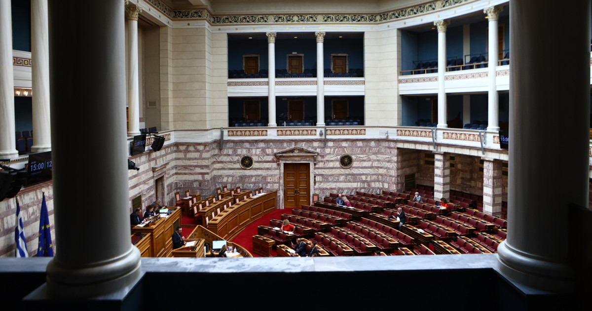 Εξεταστική επιτροπή για τις υποκλοπές: 120 ή 151 ψήφοι; Το ΠΑΣΟΚ και το ...
