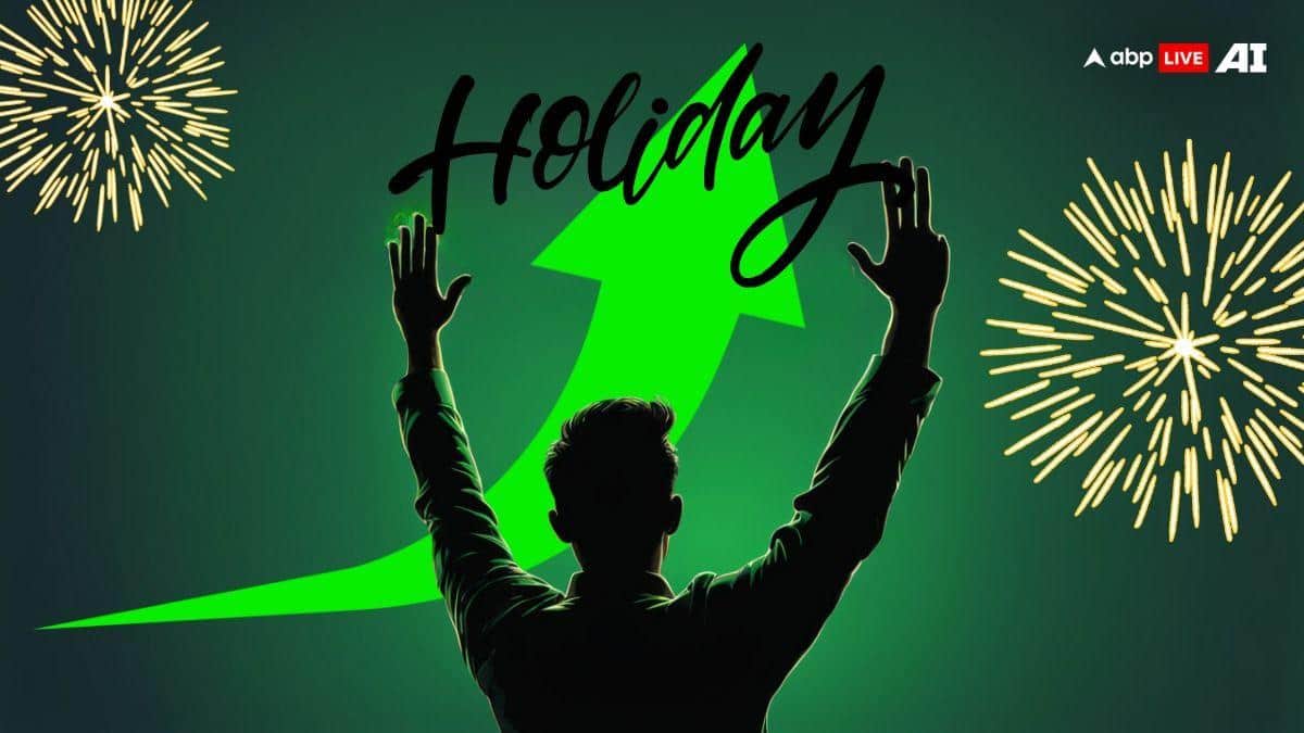 Planning to trade? Stock markets closed on May 1, check full holiday ...