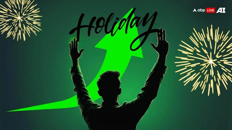 Planning to trade? Stock markets closed on May 1, check full holiday ...