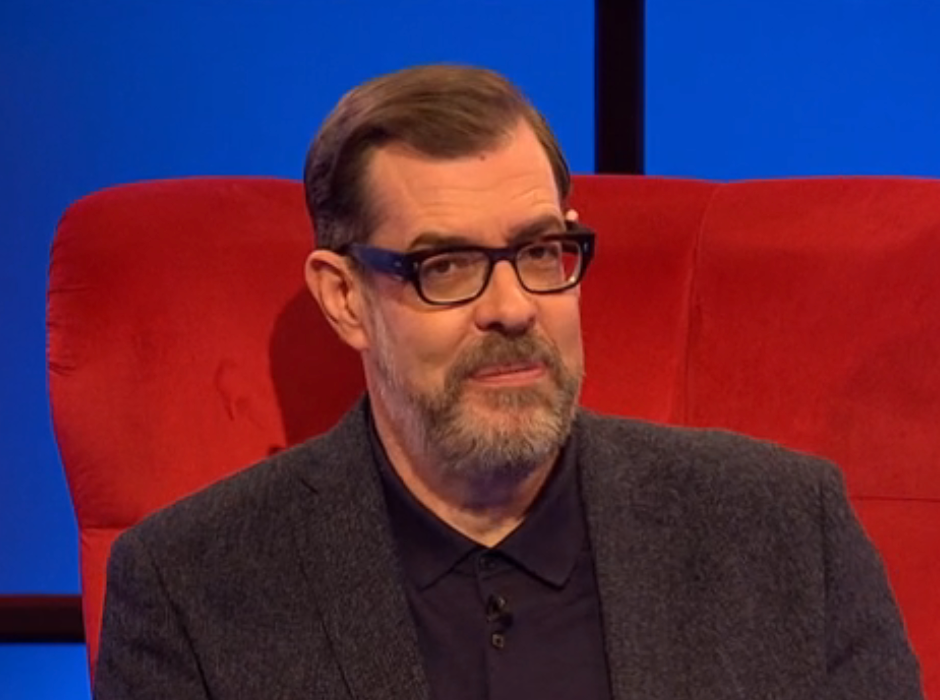 Richard Osman announces when new House of Games host will debut