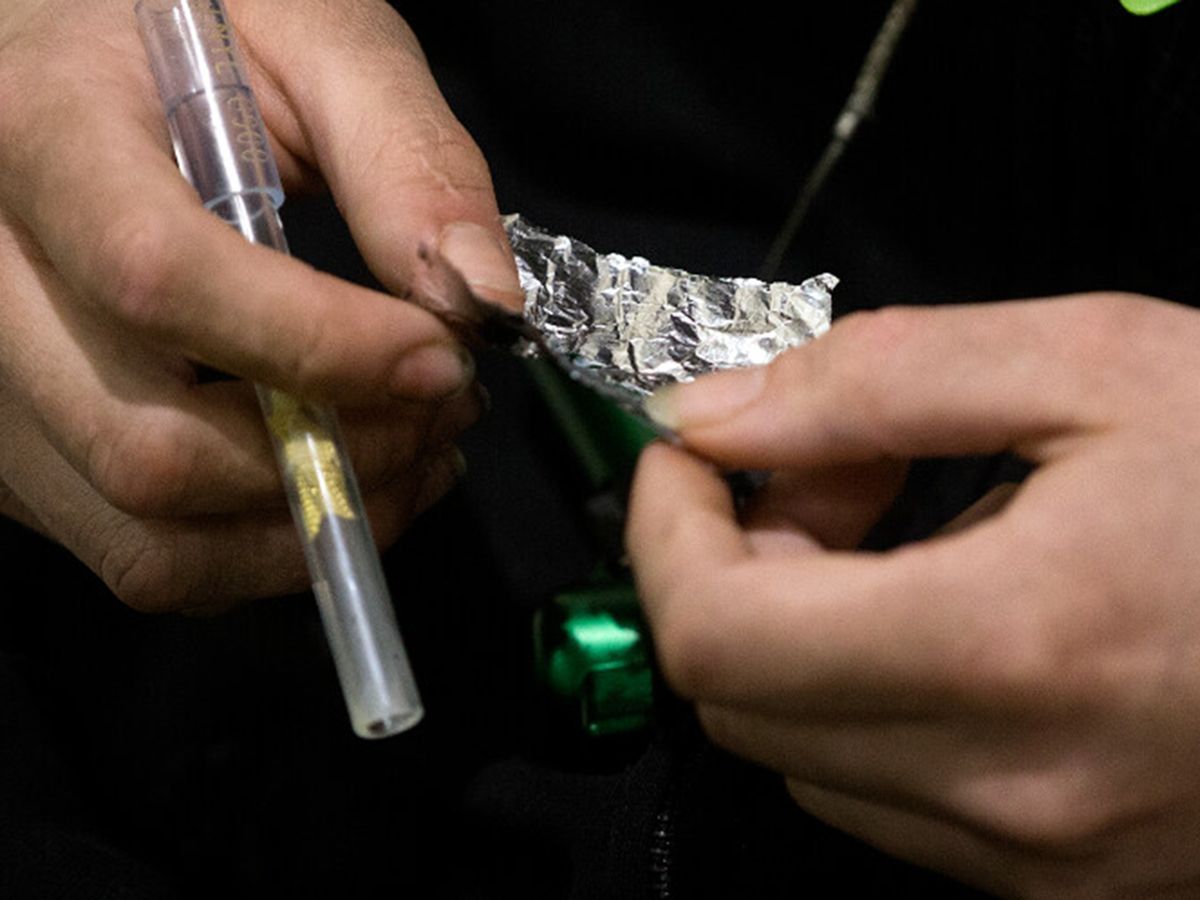 Canada's opioid deaths decline 26% but officials say 'much more work to ...