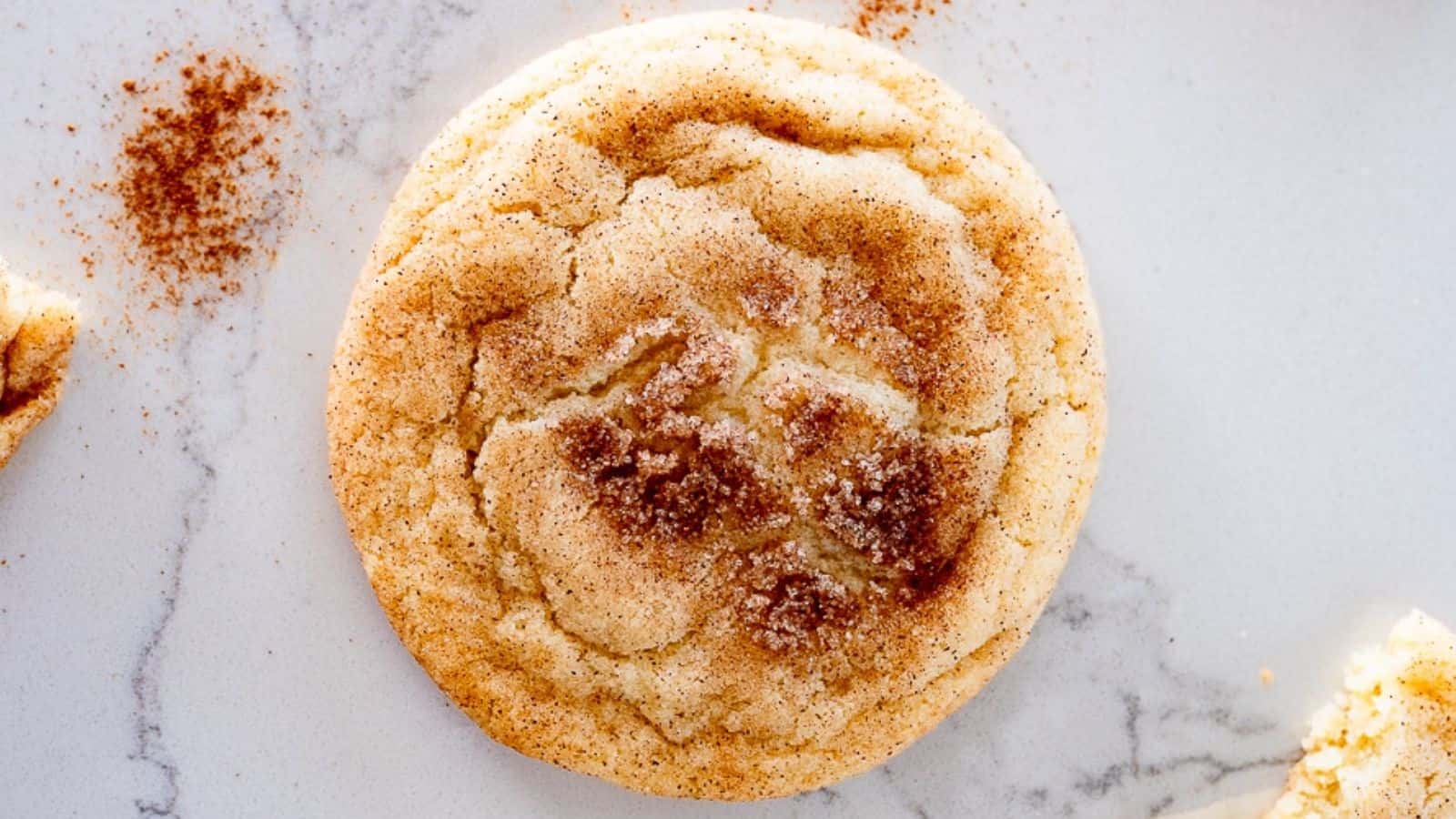 22 cookie recipes that you'll keep in rotation