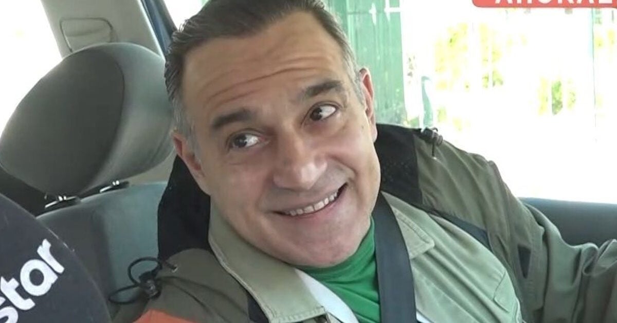 Κρατερός Κατσούλης: Η σύμπραξη με τη Μαρία Ηλιάκη και το τηλεοπτικό ...