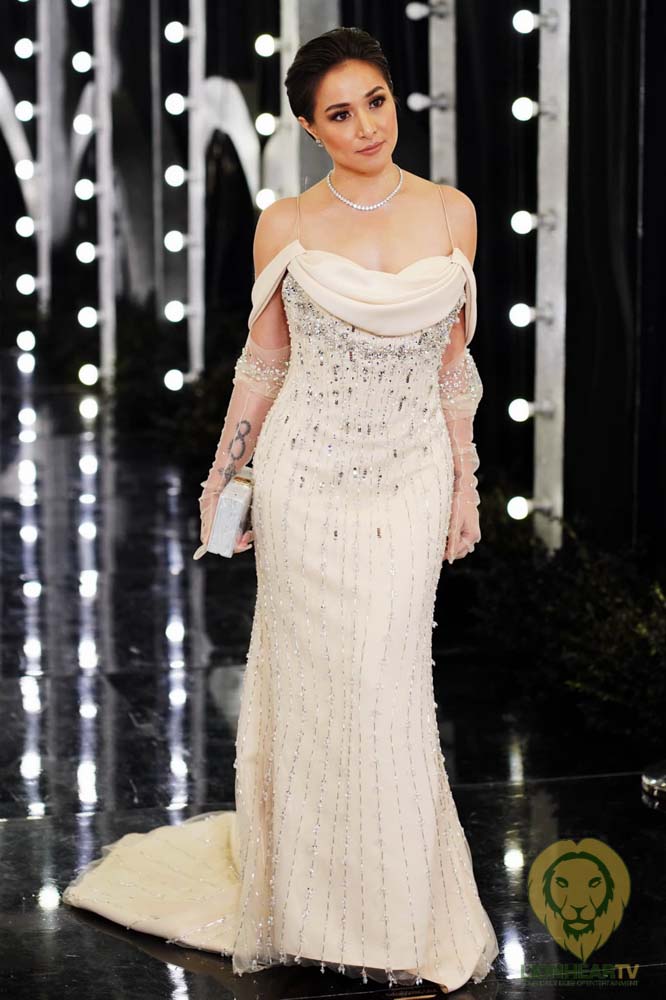 Cristine Reyes opens up on past marriage, admits regret over decision