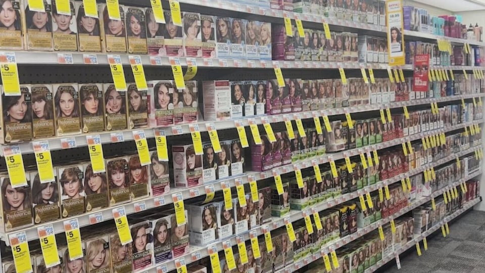CR investigation: What’s actually in home hair dye kits?