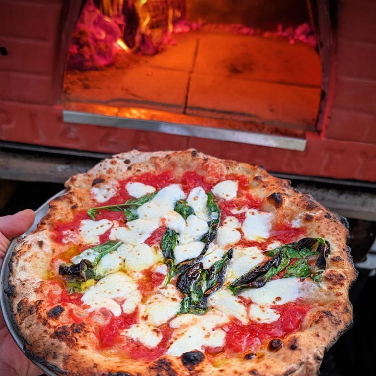 Seattle’s pizza just keeps getting better