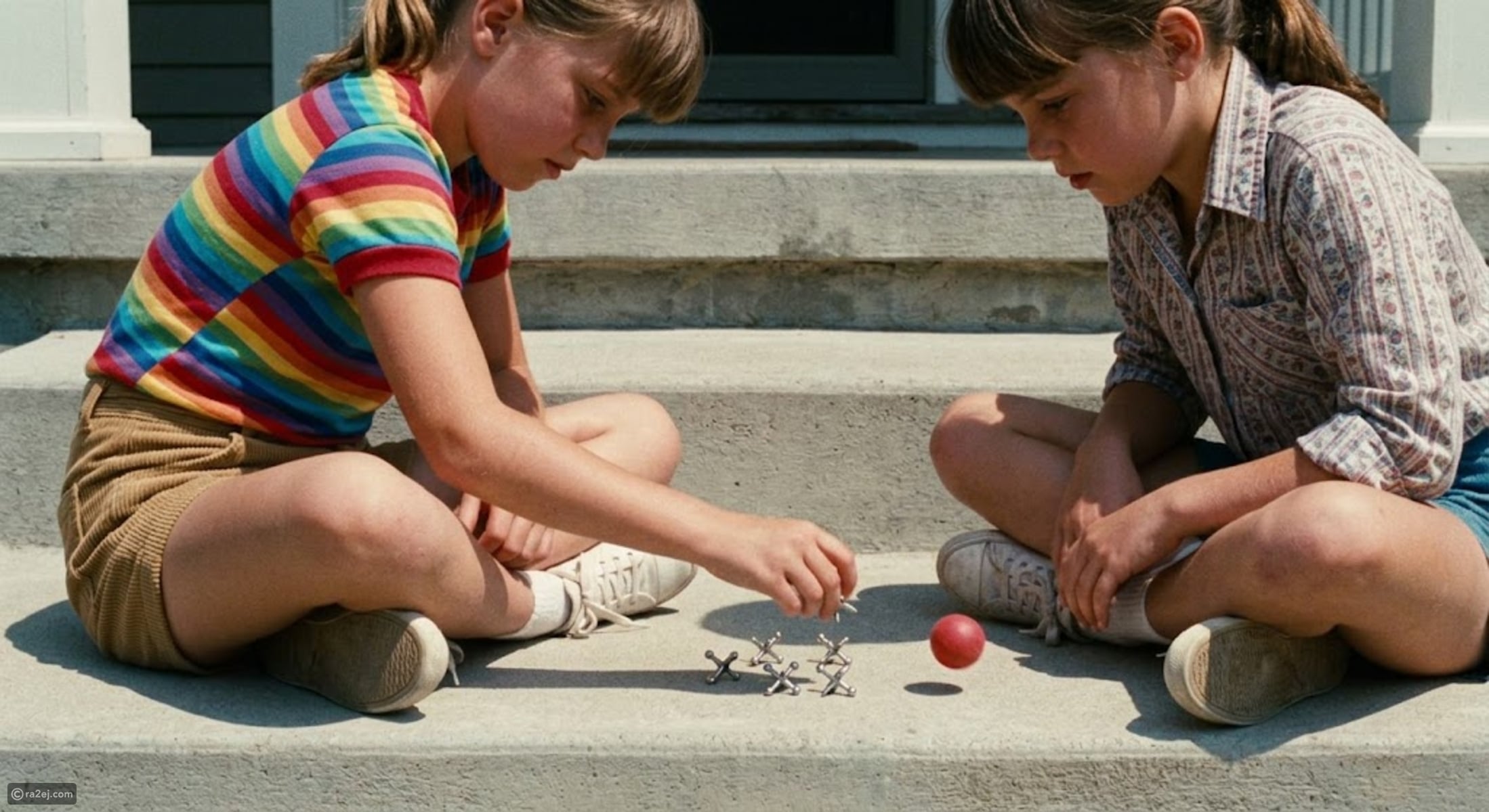Challenge! Only kids from the 80s will remember these games