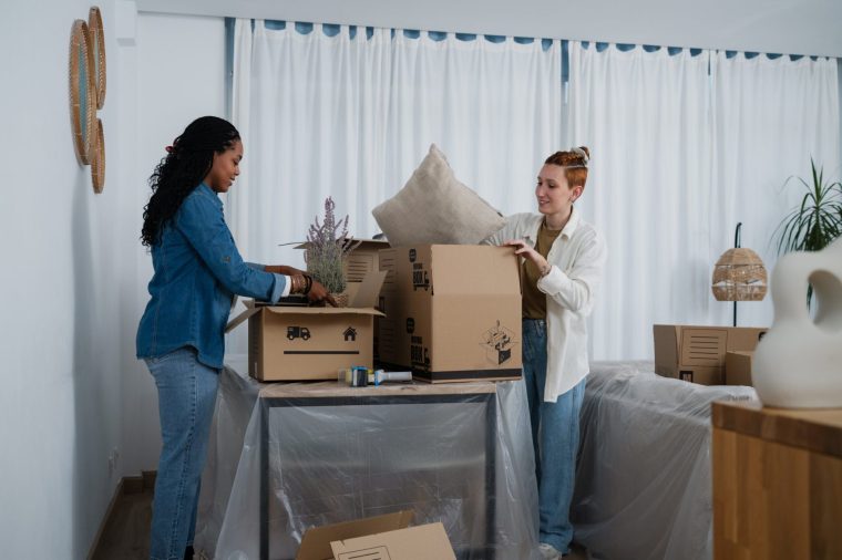 We have two kids but never married – it was my biggest financial mistake