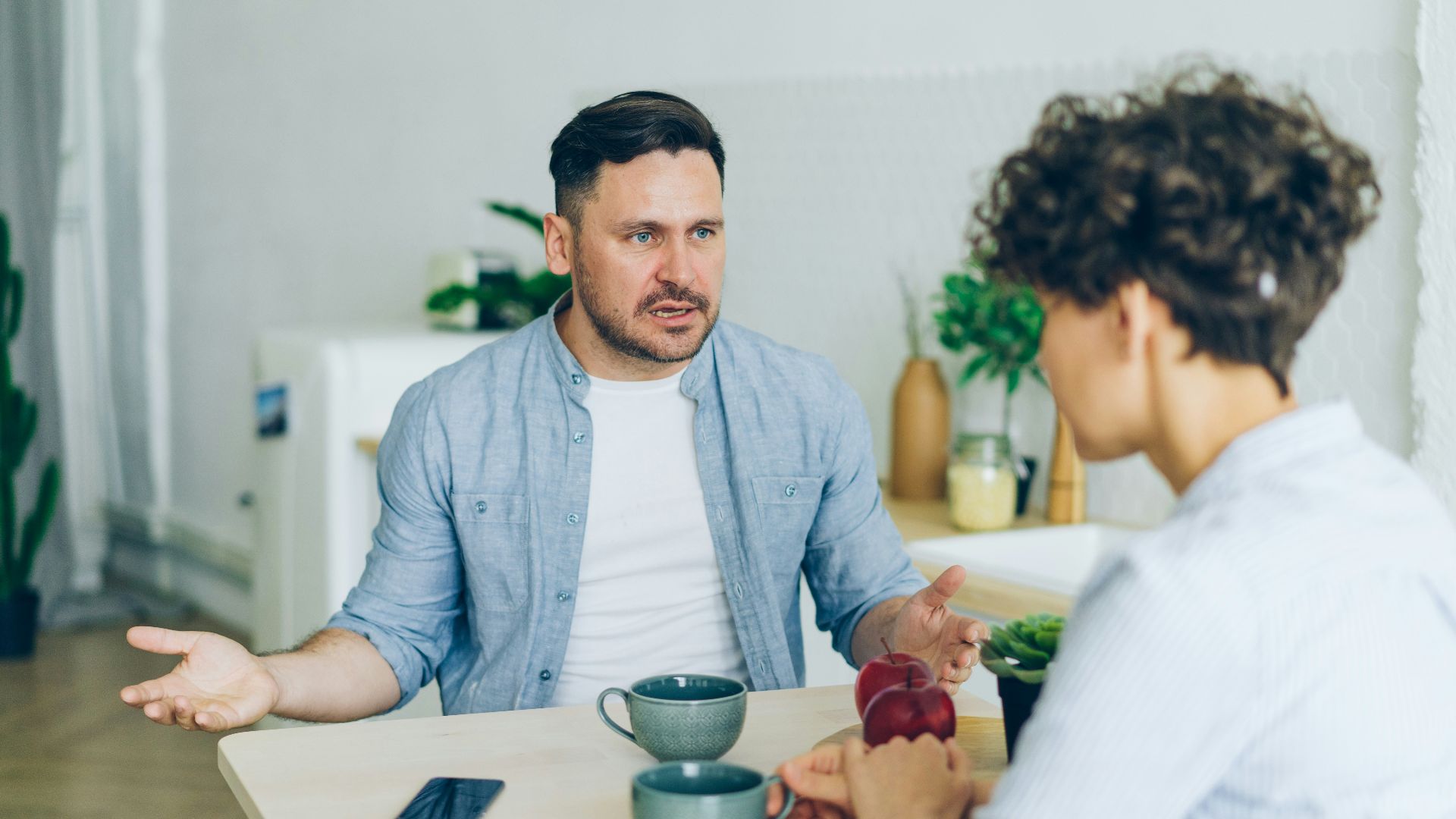 10 things you learn about yourself after marriage & 10 after divorce