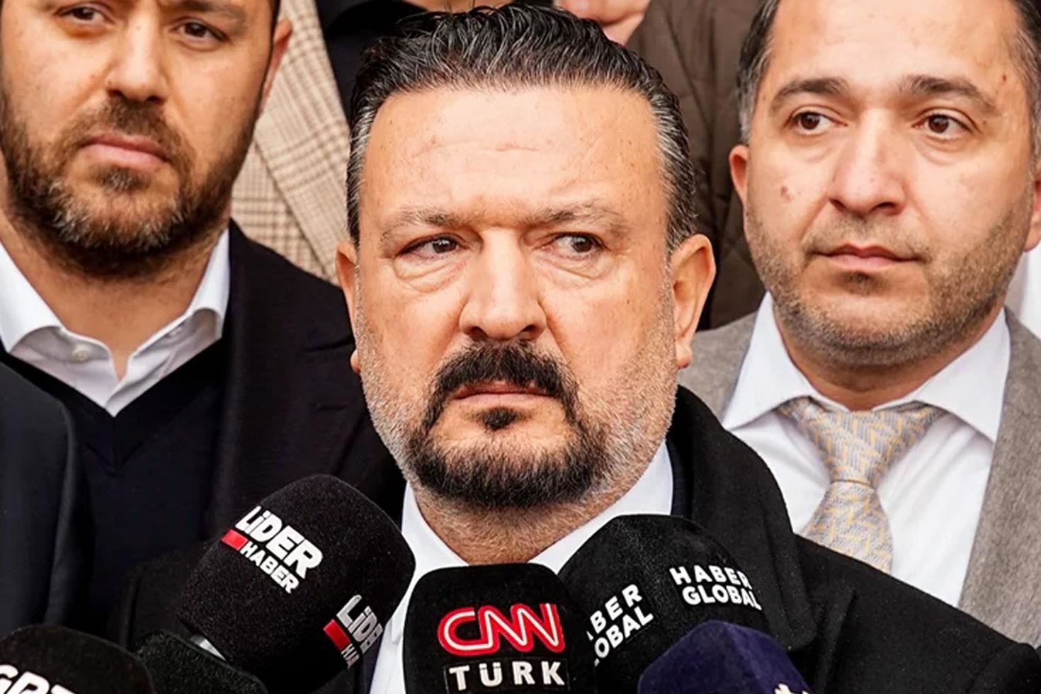 Torunoğulları fena patladı: İsmimi reyting kaşarlığına malzeme etme