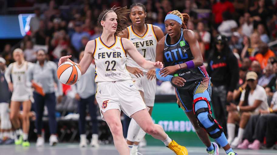 Indiana Fever vs top contenders: How they stack up against WNBA's best
