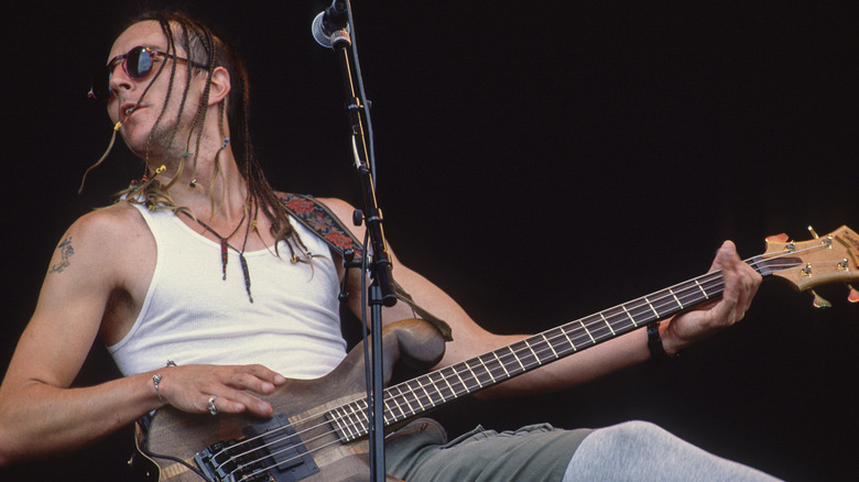 5 rock songs from 1991 that sound even cooler today