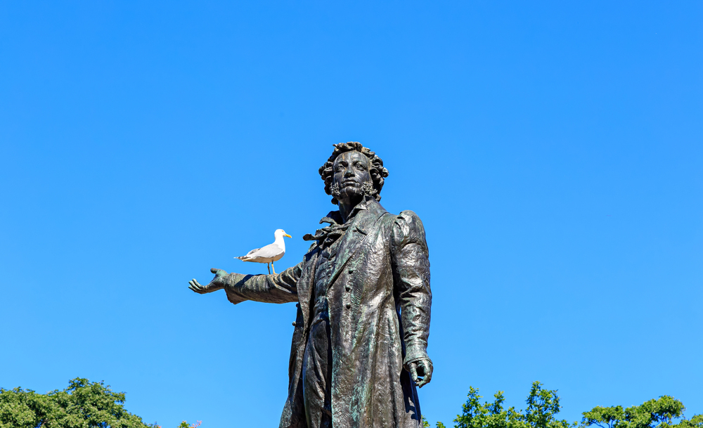 20 historical figures whose early lives look nothing like their legacy
