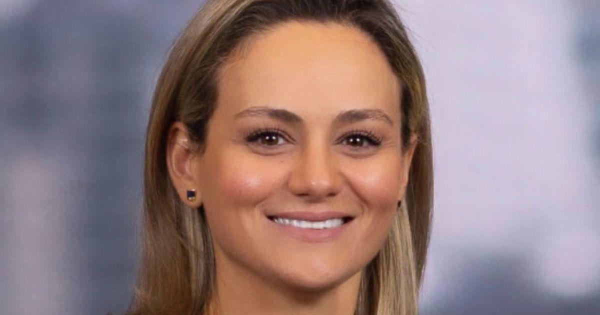 JPMorgan harassment lawsuit: Senior executive accused of abusing and ...