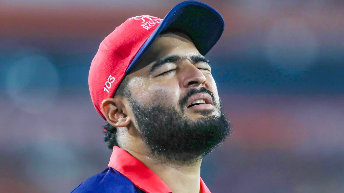 IPL 2026: Riyan Parag penalised, RR brace for severe consequences after ...