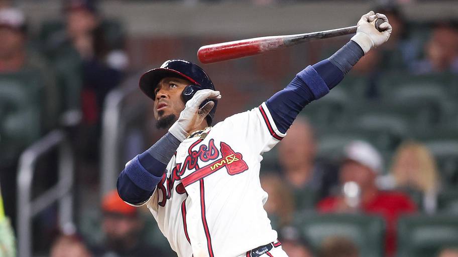 Ozzie Albies’ resurgence may have flipped his Braves future to ...