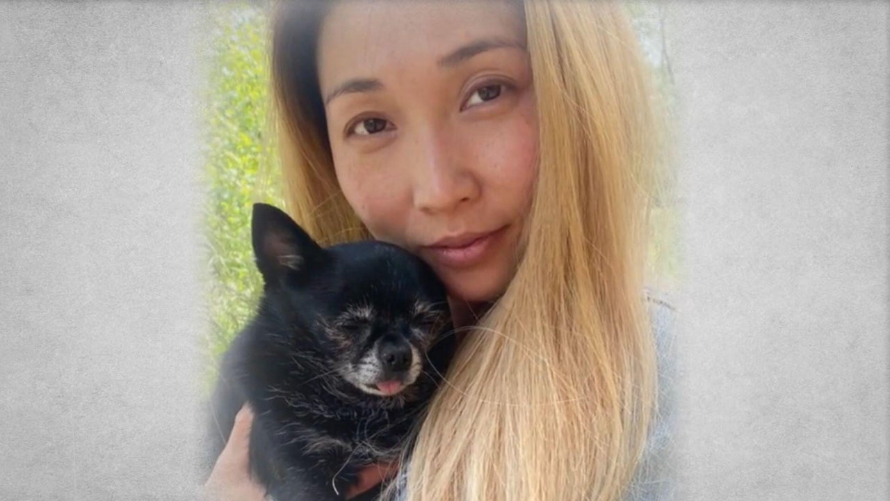Sneak peek: The love bombing of Gloria Choi