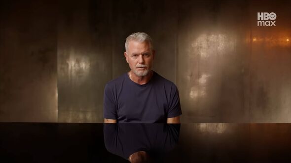 Euphoria fans in tears as unseen Eric Dane footage released months ...
