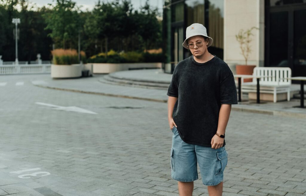 Style mistakes men make that women secretly can’t stand